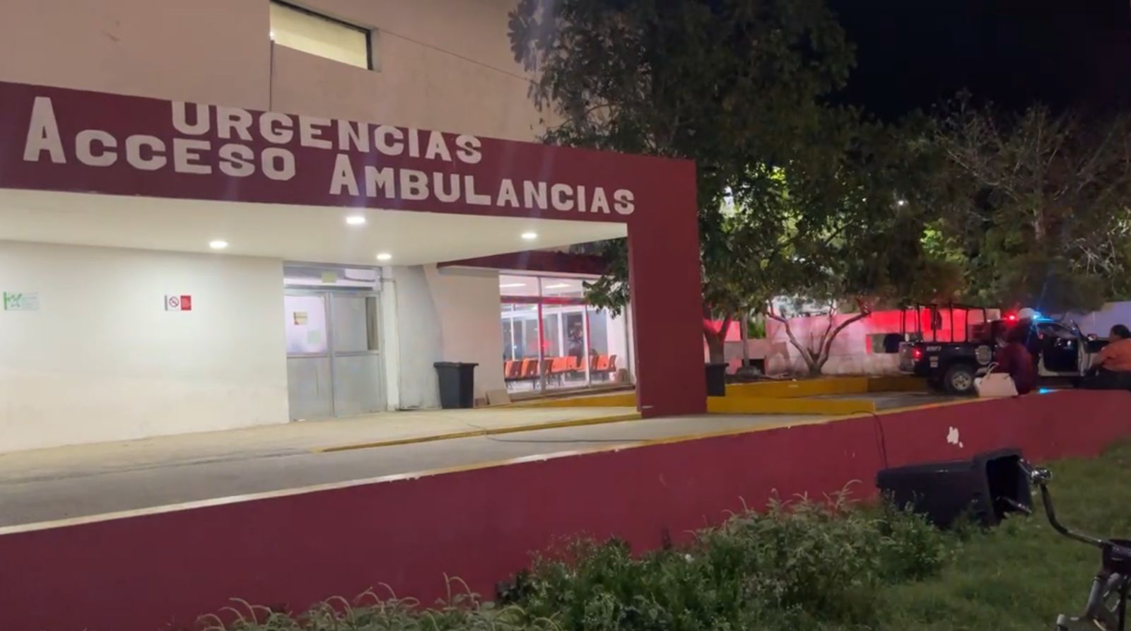 Deficiencias en atención primaria satura hospitales de Cancún, advierte ... Deficiencias en atención primaria satura hospitales de Cancún, advierte ...